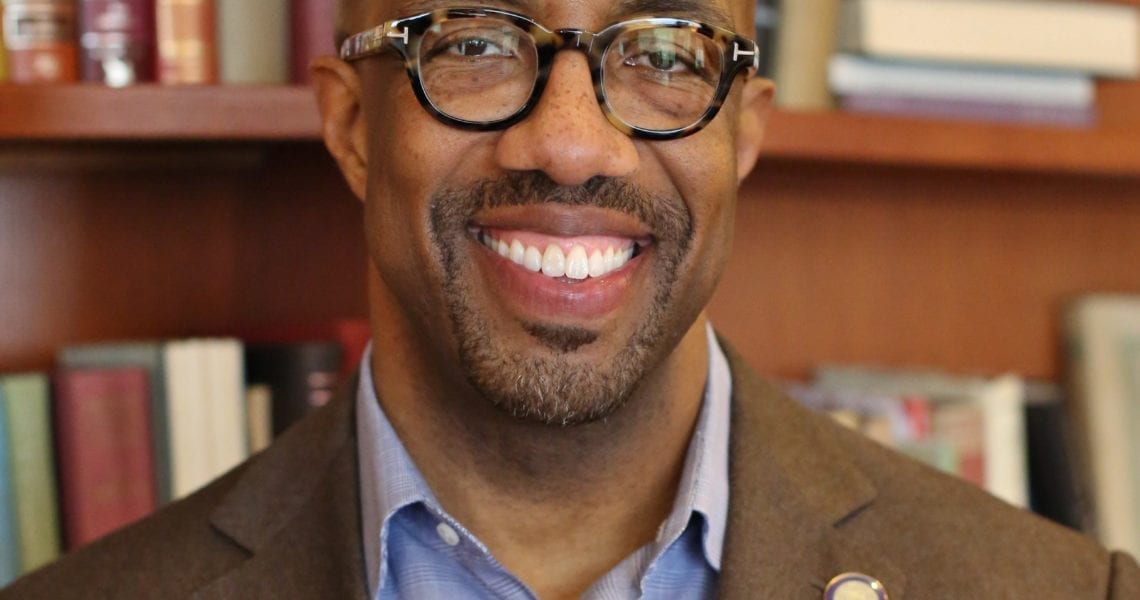 Michael Sorrell % - The Phyllis M. Taylor Center