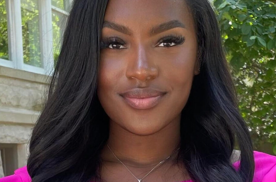 Taylor Welcomes Tamia Toomer % - The Phyllis M. Taylor Center