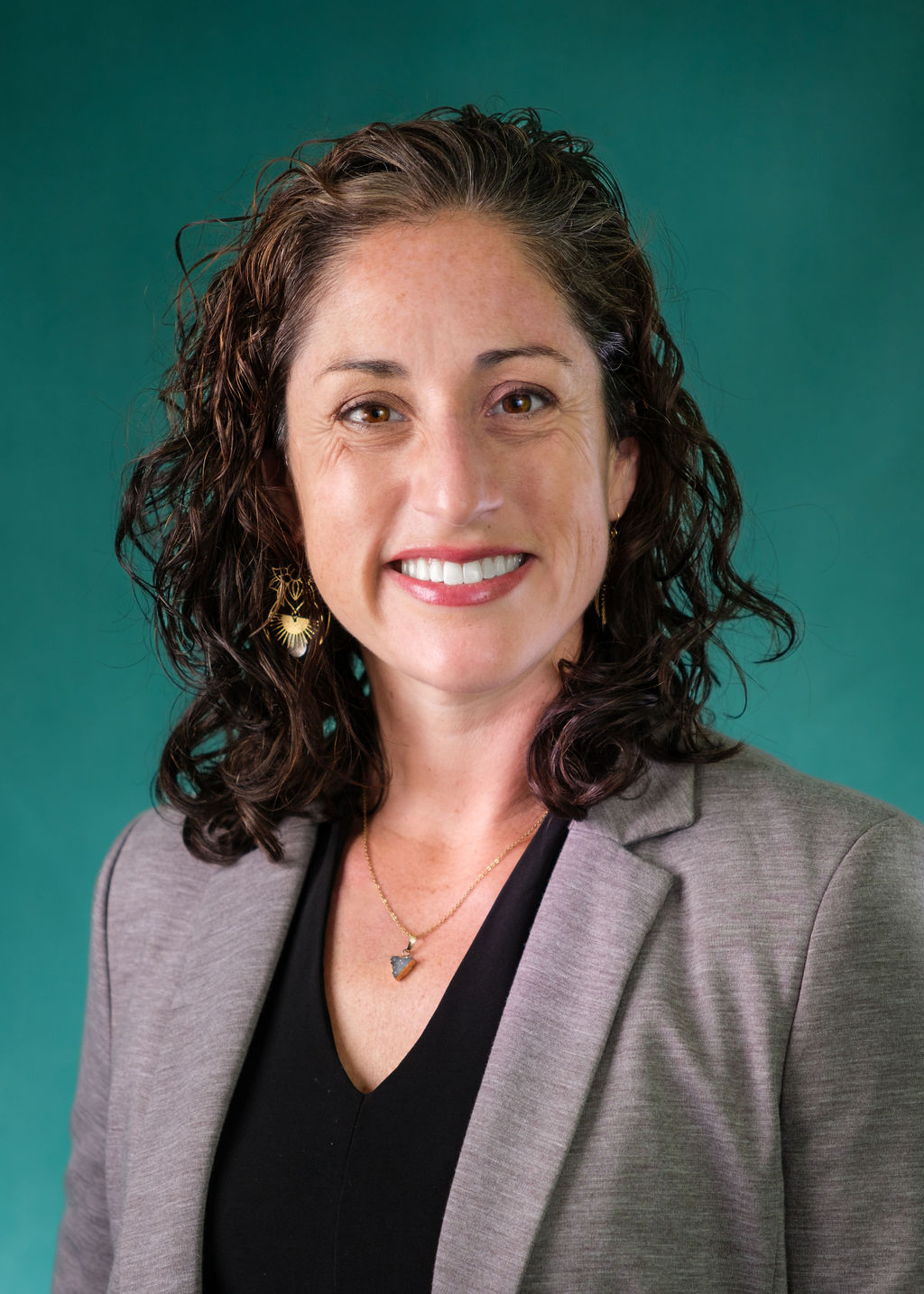 Julia Lang, M.S. - The Phyllis M. Taylor Center