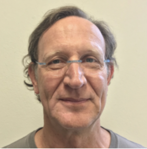 Paul Colombo, Ph.D. - The Phyllis M. Taylor Center