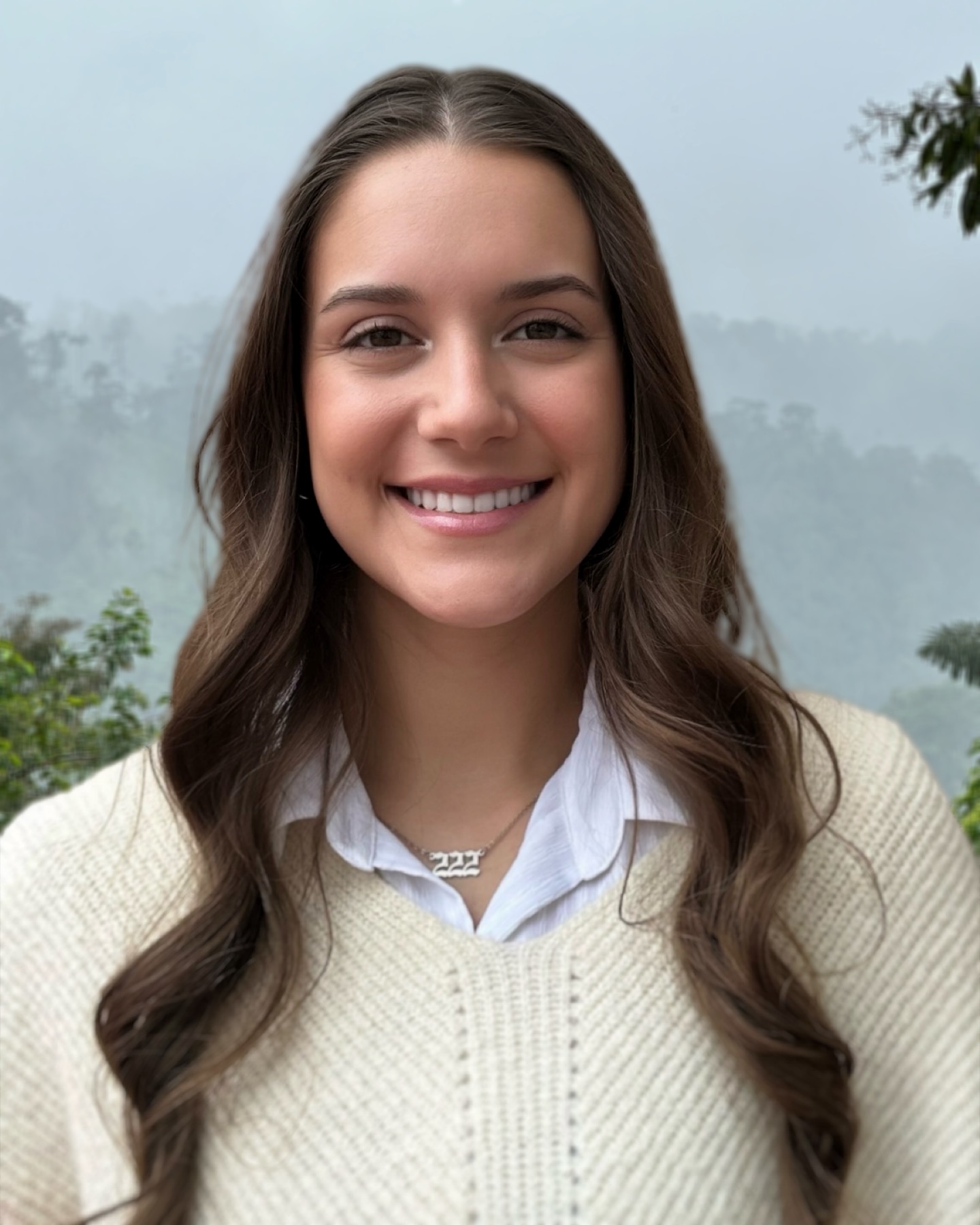 Emily Houtz - The Phyllis M. Taylor Center