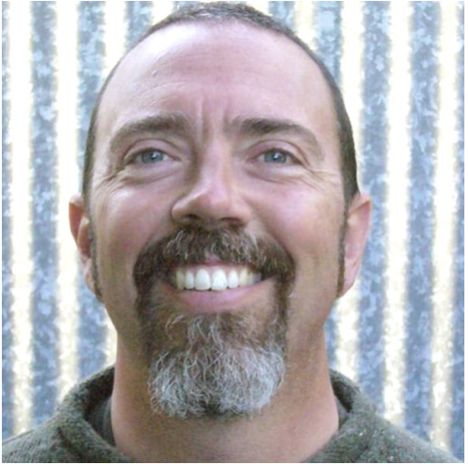 Byron Mouton, AIA - The Phyllis M. Taylor Center