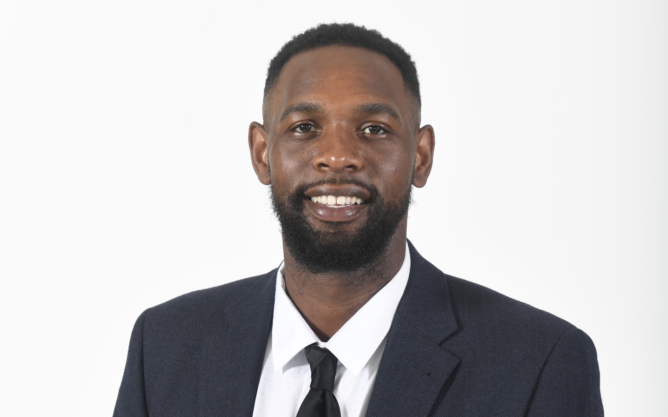 Dantiel Daniels - The Phyllis M. Taylor Center